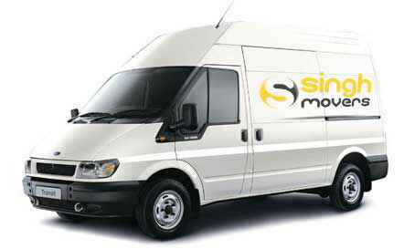 Price List | Singh Movers