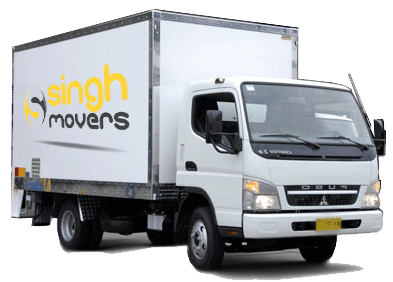 Hire Removalists Wheels | Singh Movers
