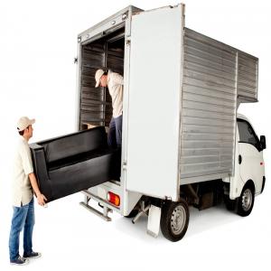 Two Men And A Van | Removal Van Melbourne - Singh Movers