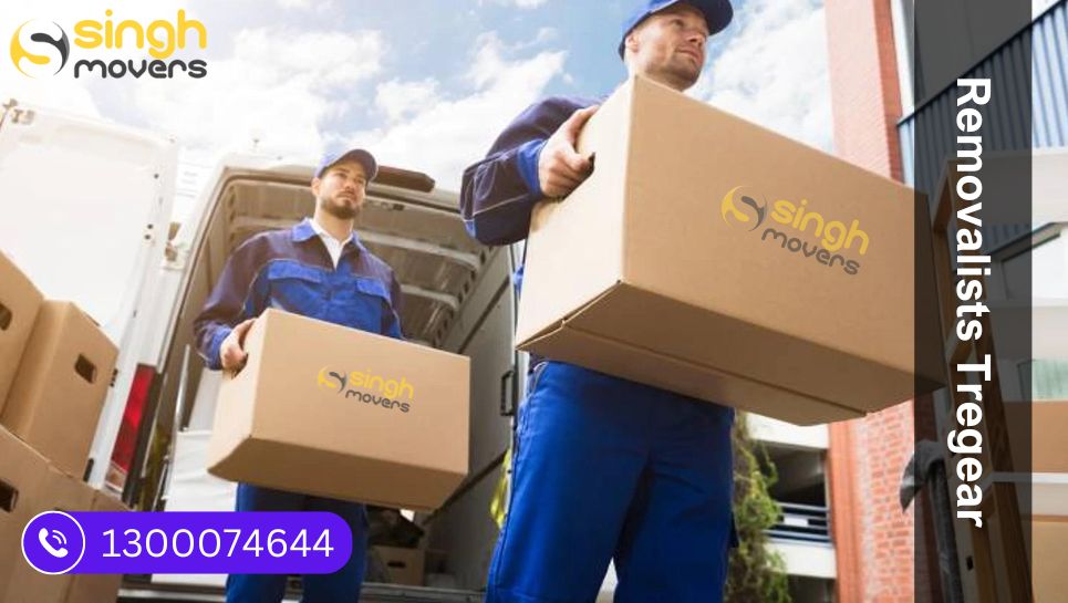 Removalists Tregear | Call Now: 1300074644